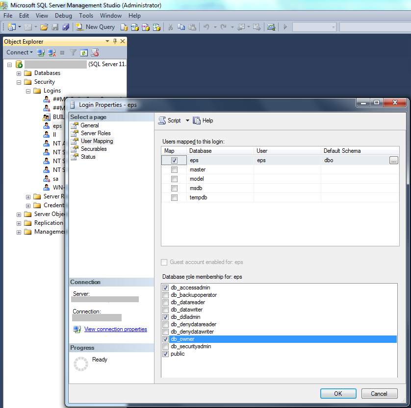 Tips on installing MS SQL 2012 Express edition – Blog Leoše Literáka Tips on installing MS SQL 2012 Express edition – Blog Leoše Literáka